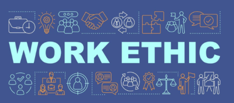 Top Work Ethic Skills (And 4 Tips To Improve Yours) | LMIS
